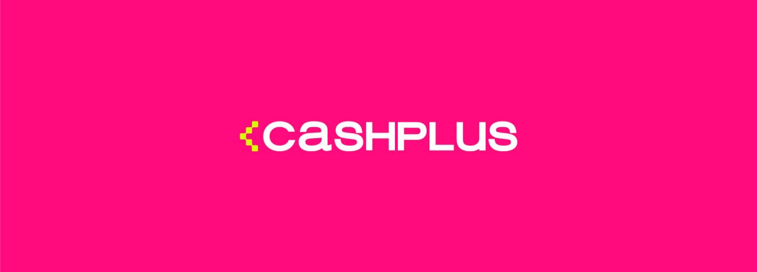 CASHPLUS - KDWV